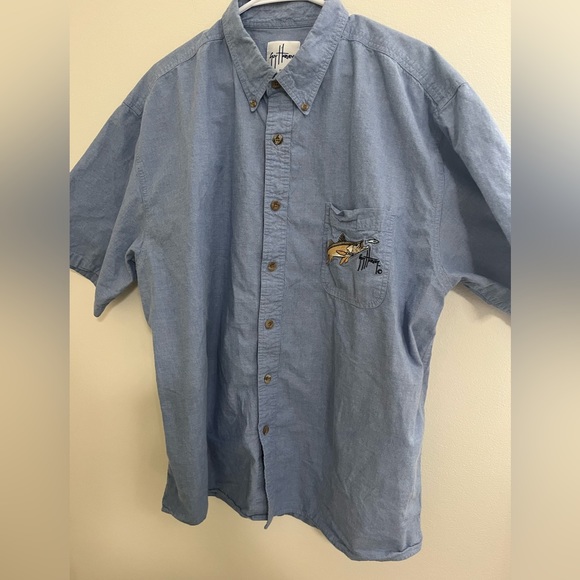 Guy Harvey | Shirts | Vintage Guy Harvey Xxl | Poshmark